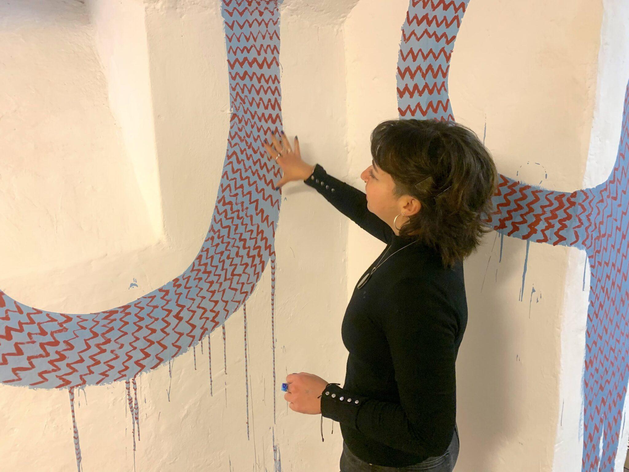 La Caverna dei Nahuales di Isidora Leonor Bustamante Lobo – BIANCOSCURO ...